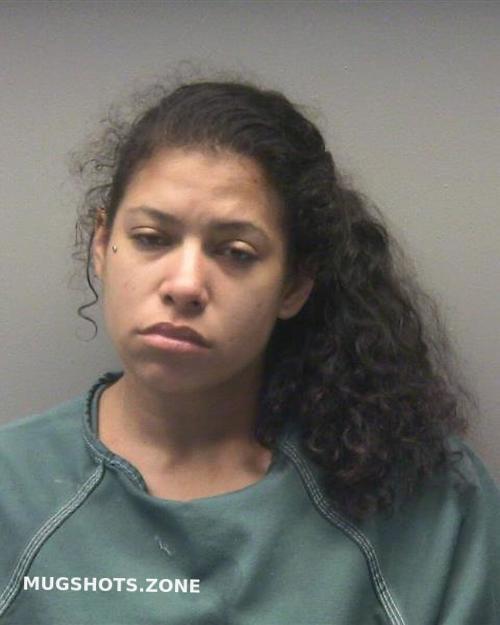 SMELSER DIAMOND DASHAE 11/10/2023 - Montgomery County Mugshots Zone