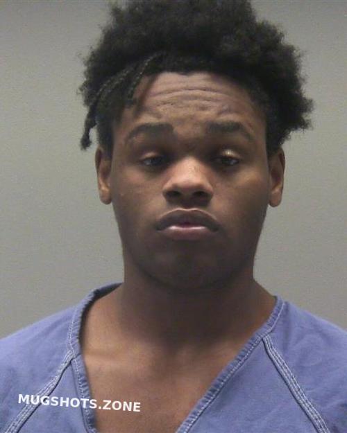 SMITH XAVIER TERRELL 11/10/2023 - Montgomery County Mugshots Zone