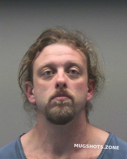 FEE JR RANDALL ALLEN 11/10/2023 - Montgomery County Mugshots Zone