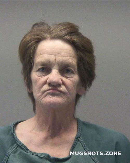 BERK RHONDA 11/11/2023 - Montgomery County Mugshots Zone