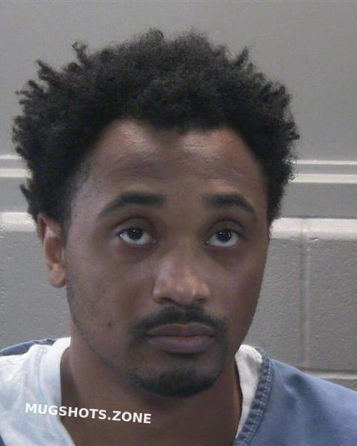 WALLACE MARCEL DEV'GON 11/13/2023 - Montgomery County Mugshots Zone