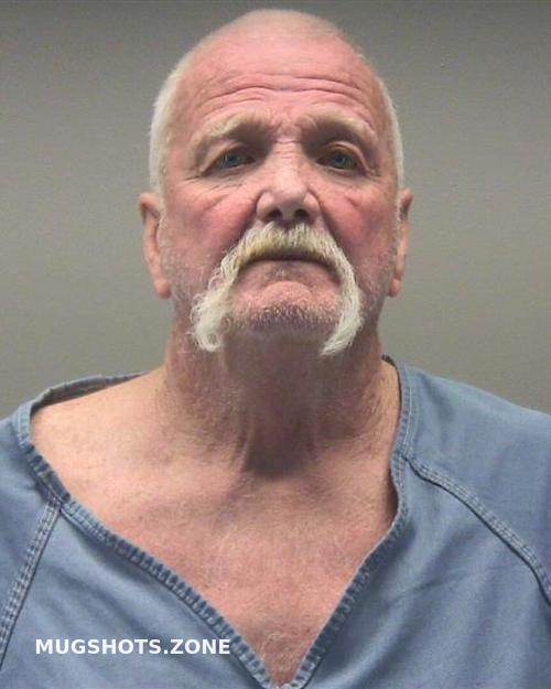 MILLER DOUGLAS 11/14/2023 - Montgomery County Mugshots Zone