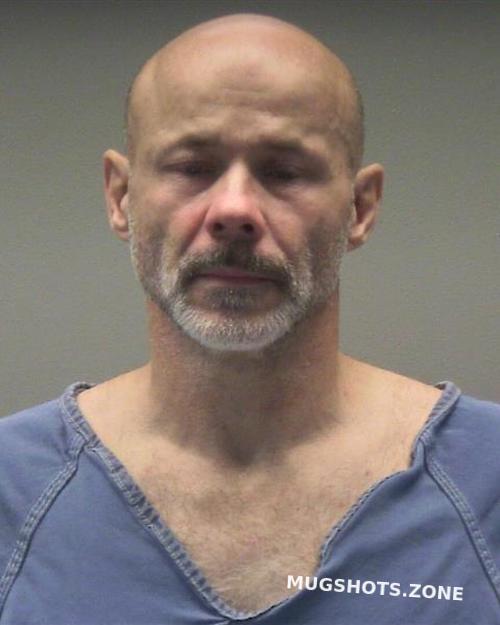 PERTEE KENNETH ALLEN 11/14/2023 - Montgomery County Mugshots Zone