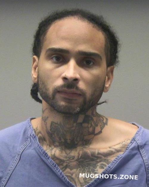 RUTLEDGE II SEAN LEE 11/16/2023 - Montgomery County Mugshots Zone