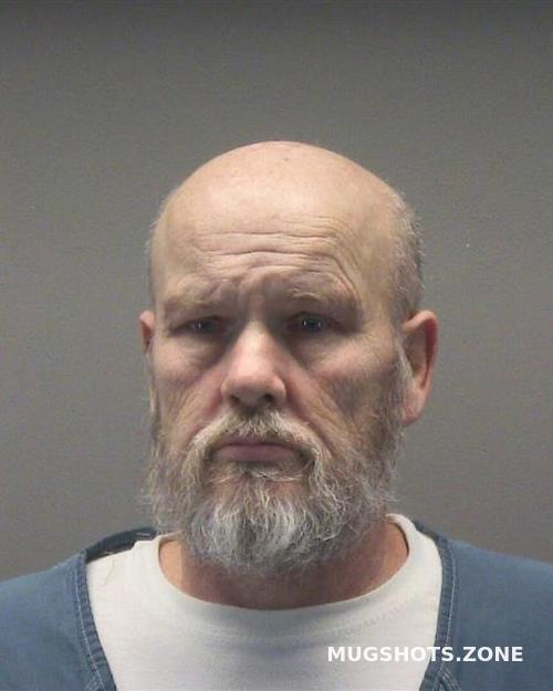 TUBBS JEFFERY A 11/16/2023 - Montgomery County Mugshots Zone