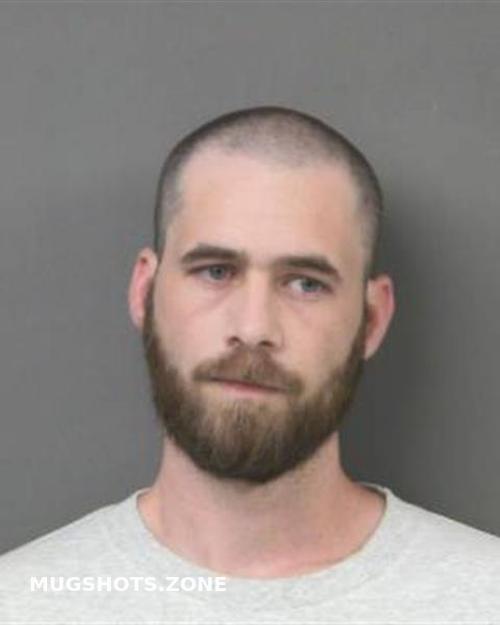 RANTA KYLE JAMES 11/16/2023 - Montgomery County Mugshots Zone