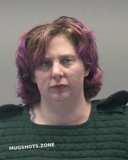 COTTRILL COURTNIE RENEE 11/17/2023 - Montgomery County Mugshots Zone