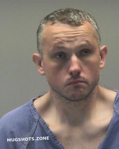 HUMPHREY JASON JAMES 11/17/2023 - Montgomery County Mugshots Zone