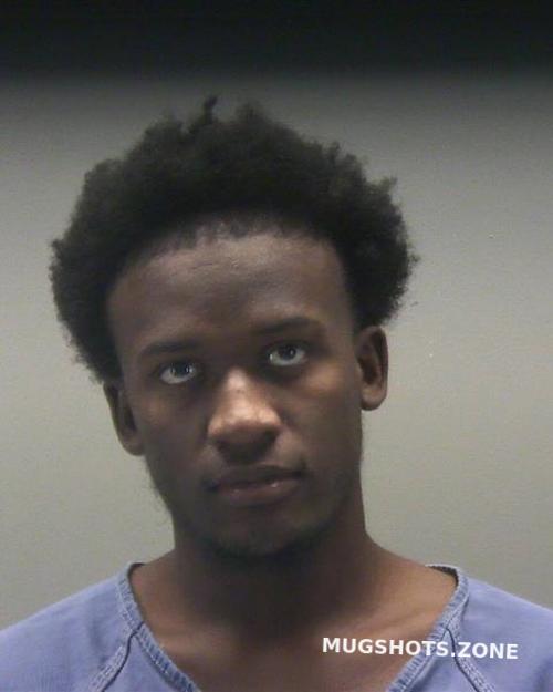 BELLFO JR JAYDEN ALEXANDER 11/18/2023 - Montgomery County Mugshots Zone