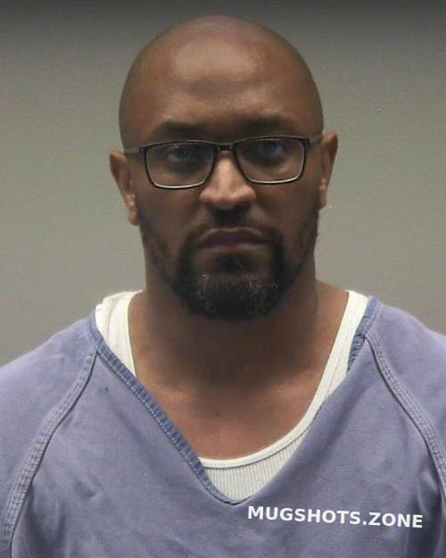 STINSON CEDRIC LEON 11/20/2023 - Montgomery County Mugshots Zone