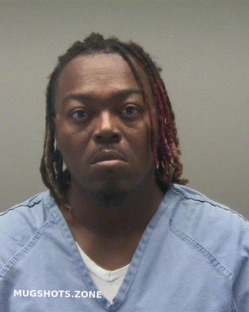 HALL JR JONATHAN FORD 11/20/2023 - Montgomery County Mugshots Zone