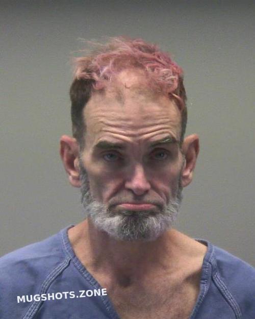 MULLEN MICHAEL RONALD 11/20/2023 - Montgomery County Mugshots Zone