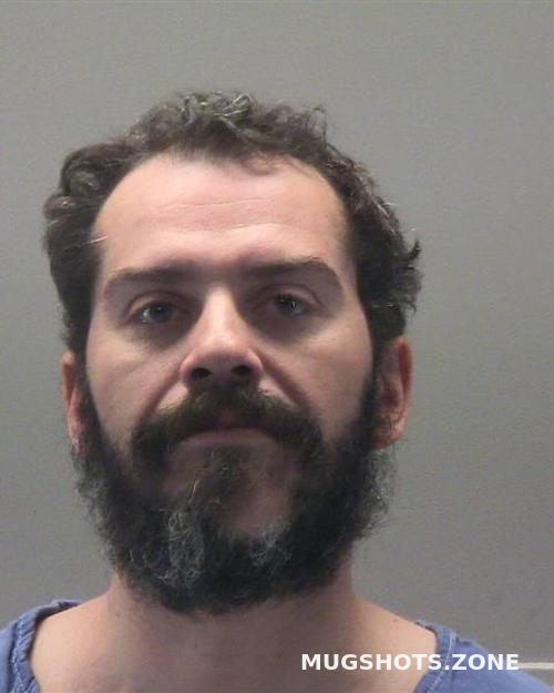 GOODSON MICHAEL CHRISTIAN 11/20/2023 - Montgomery County Mugshots Zone