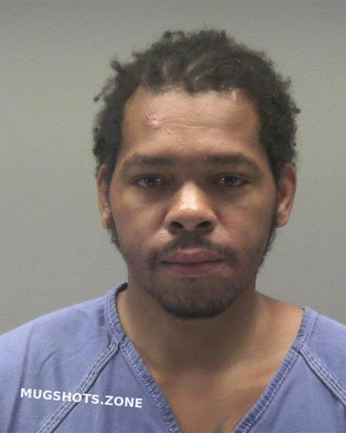 DAYE MARCEL LONZEL 11/21/2023 - Montgomery County Mugshots Zone