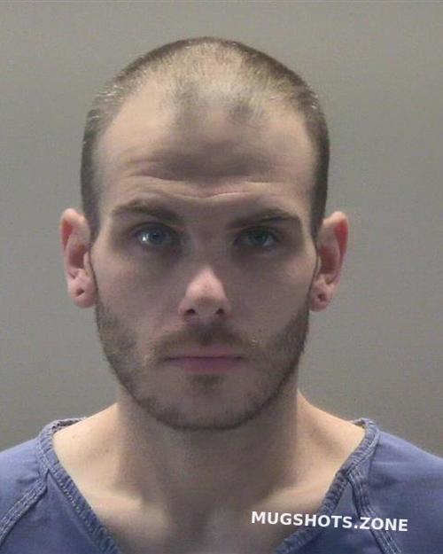 BARRETT CODY RAY 11/21/2023 - Montgomery County Mugshots Zone