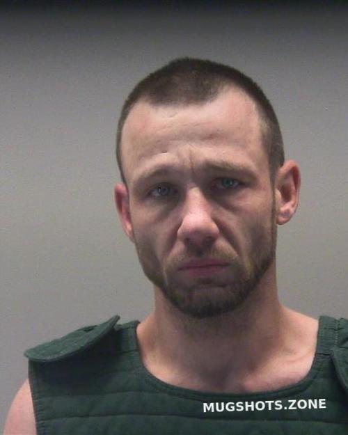 LEARY CHARLES B 11/21/2023 - Montgomery County Mugshots Zone