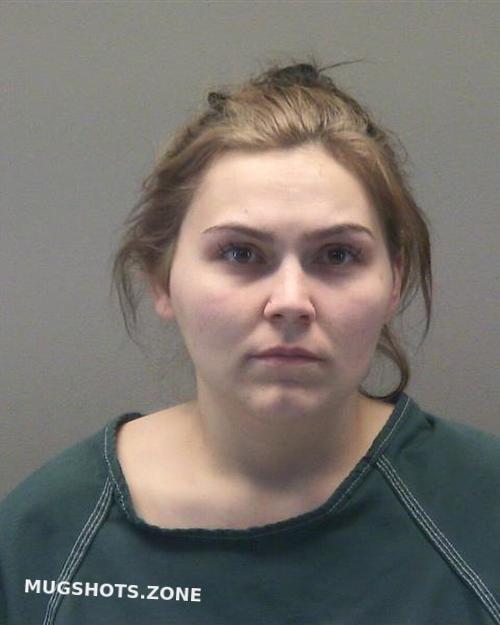 HULL MADISON RENEE 11/21/2023 - Montgomery County Mugshots Zone