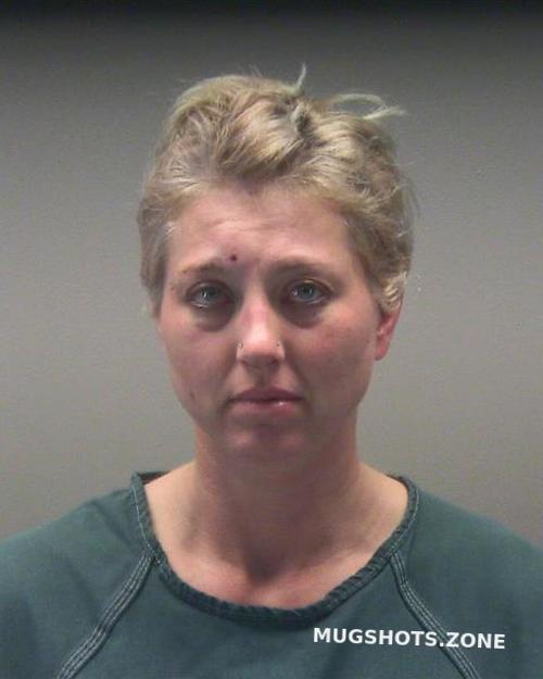 LOWE HANNAH RENEE 11/21/2023 - Montgomery County Mugshots Zone