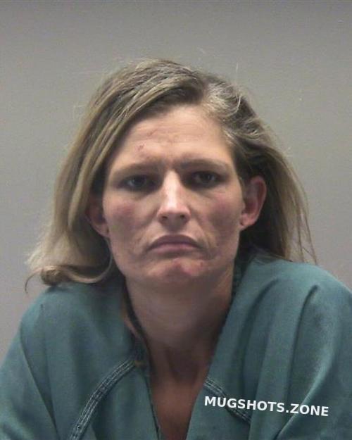 JACKSON HEATHER MARIE 11/22/2023 - Montgomery County Mugshots Zone