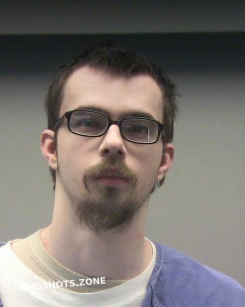 TOOMAN GAGE ALEXANDER 11/22/2023 - Montgomery County Mugshots Zone