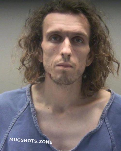 HERBERT MATTHEW 11/22/2023 - Montgomery County Mugshots Zone