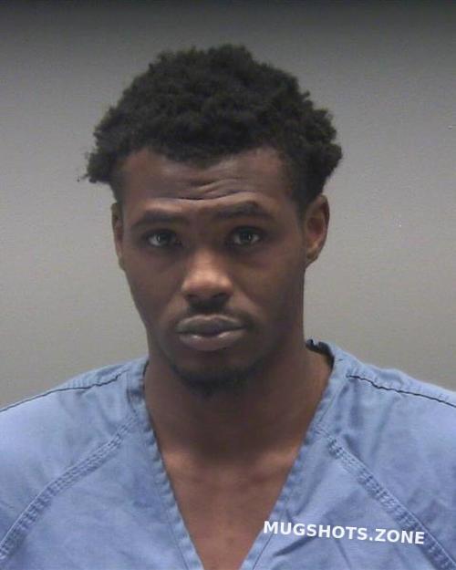 BELL JAMICHEL RAY 11/22/2023 - Montgomery County Mugshots Zone