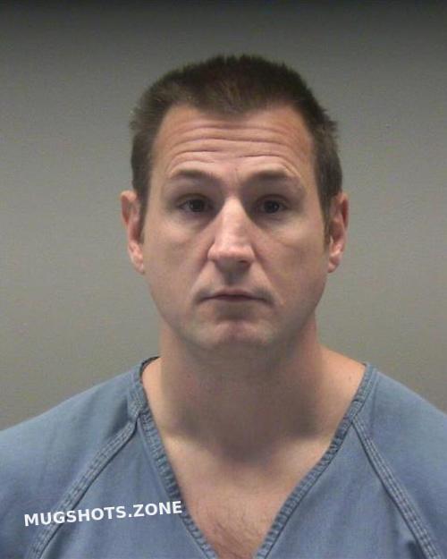 BENNETT JOSEPH W 11/24/2023 - Montgomery County Mugshots Zone