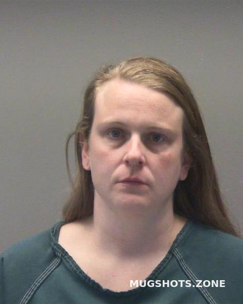 RAY AMANDA 11/25/2023 - Montgomery County Mugshots Zone