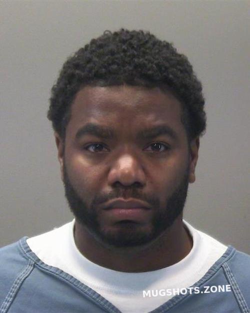 WOODING JR ANDRE EDWARD 11/27/2023 - Montgomery County Mugshots Zone