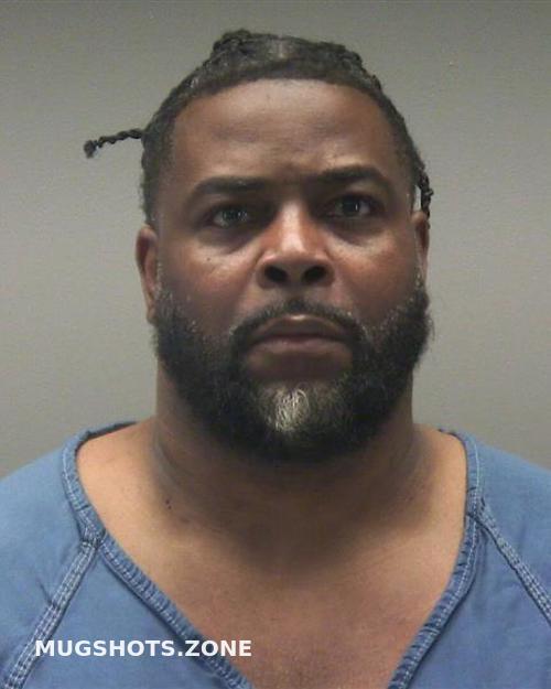 JONES ARMAND CHRIS 11/27/2023 - Montgomery County Mugshots Zone