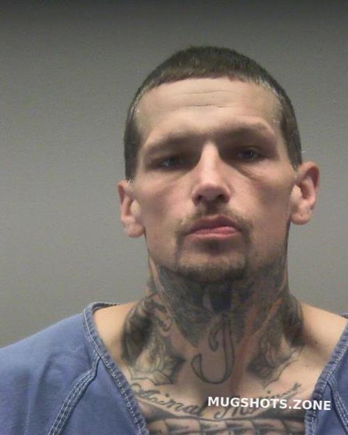 MISER BRIAN JOSEPH 11/28/2023 - Montgomery County Mugshots Zone