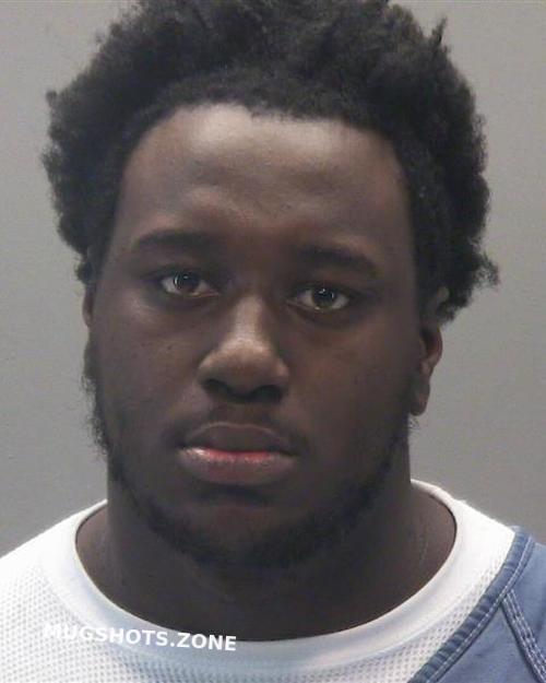 JUDKINS DEMARCUS 11/28/2023 - Montgomery County Mugshots Zone