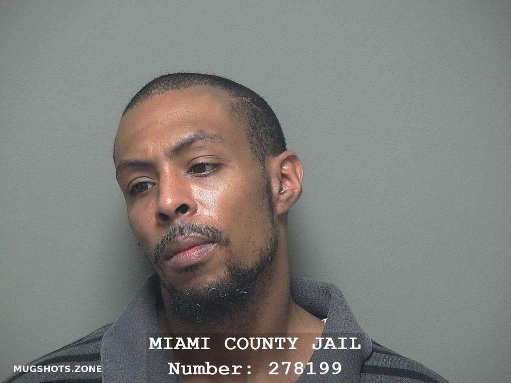 NICHOLSON II ROBERT J 11/28/2023 - Montgomery County Mugshots Zone