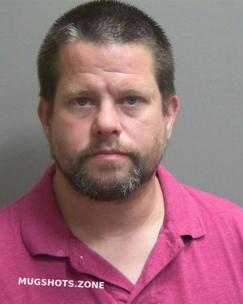 DAVIDSON DARRELL C 11/28/2023 - Montgomery County Mugshots Zone