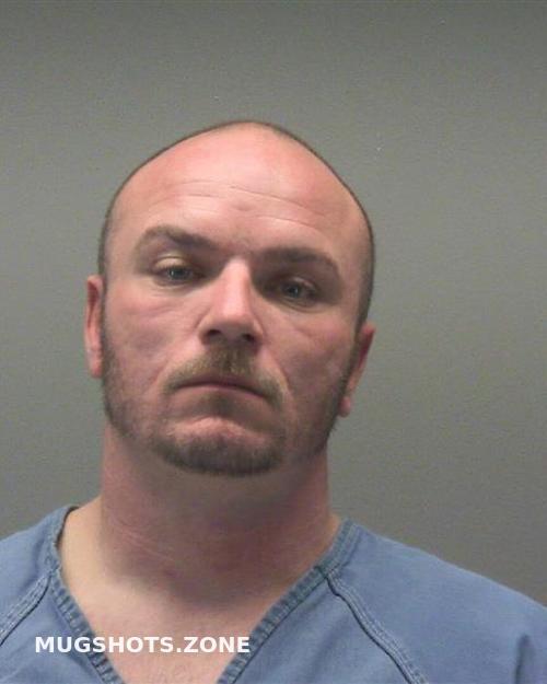 PHILPOT SR JERRY EDWARD 11/29/2023 - Montgomery County Mugshots Zone