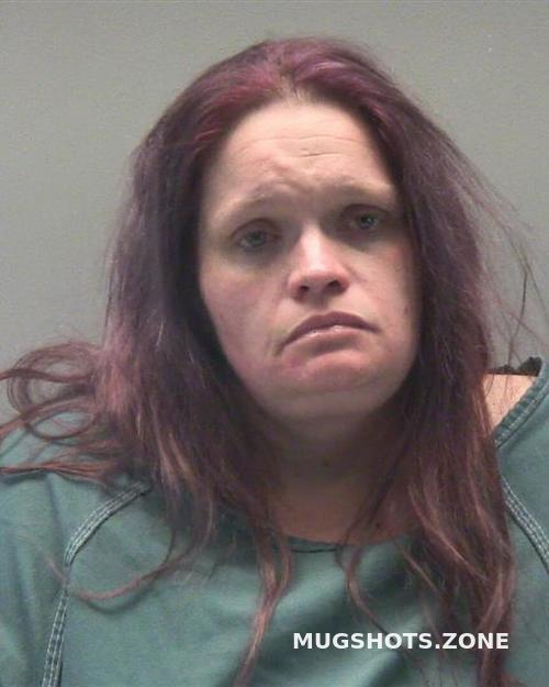 SOUDERS TARA N 11/30/2023 - Montgomery County Mugshots Zone