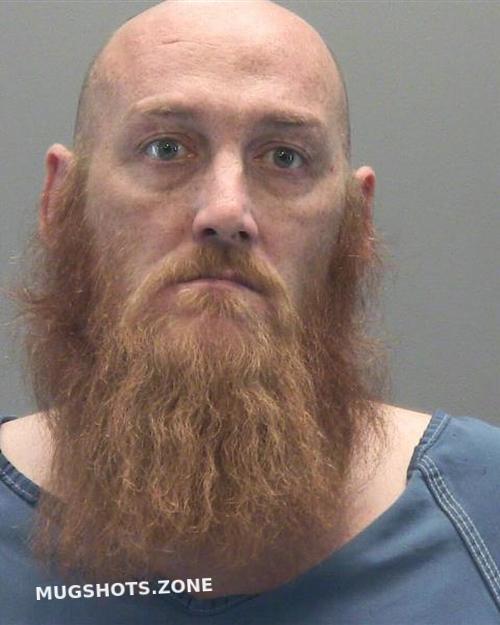 CONLEY KEITH ANDREW 11/30/2023 - Montgomery County Mugshots Zone