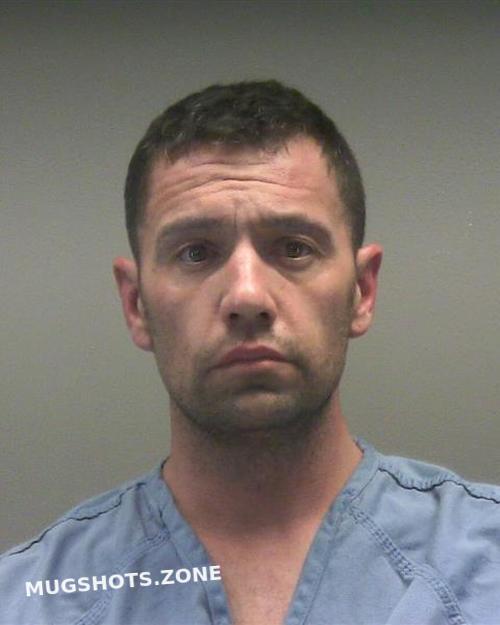 KAYLOR KEITH EDWARD 12/01/2023 - Montgomery County Mugshots Zone