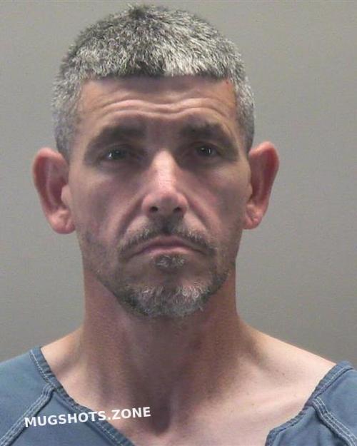 LOGAN MICHAEL ALLEN 12/01/2023 - Montgomery County Mugshots Zone