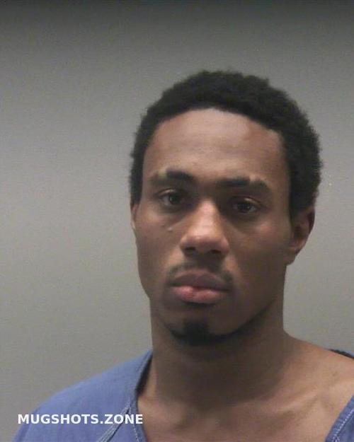 THOMPSON JOHNNY 12/01/2023 - Montgomery County Mugshots Zone