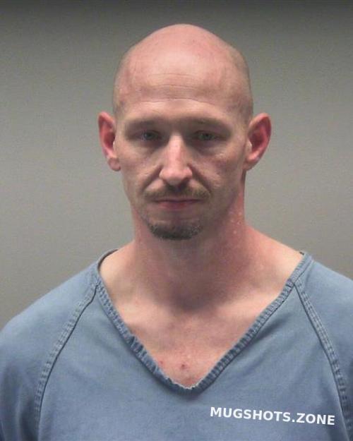 RABY BRYAN CHRISTOPHER 12/01/2023 - Montgomery County Mugshots Zone