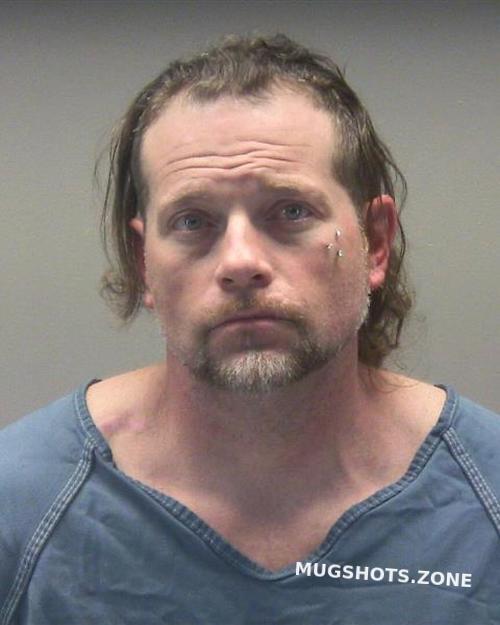 JONES RICHARD LOUIS JR 12/01/2023 - Montgomery County Mugshots Zone