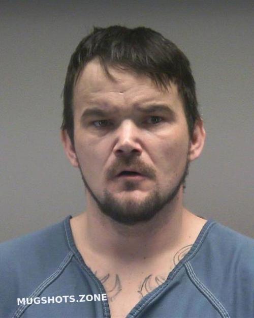 Cooper Lucas Daniel 12 02 2023 Montgomery County Mugshots Zone
