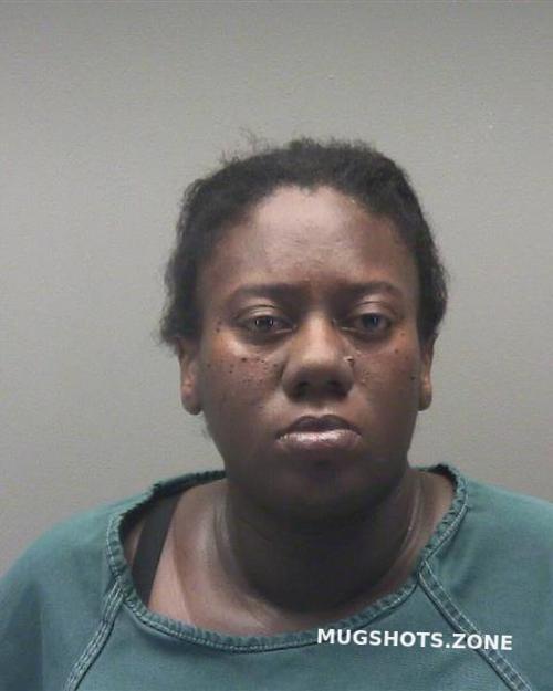 OLIVER TAMESHA MARIE 12/03/2023 - Montgomery County Mugshots Zone