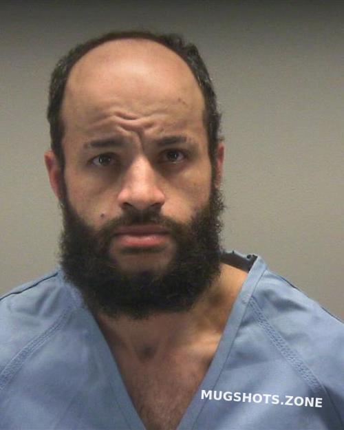 LEWIS JOSHUA LAMAR 12/04/2023 - Montgomery County Mugshots Zone