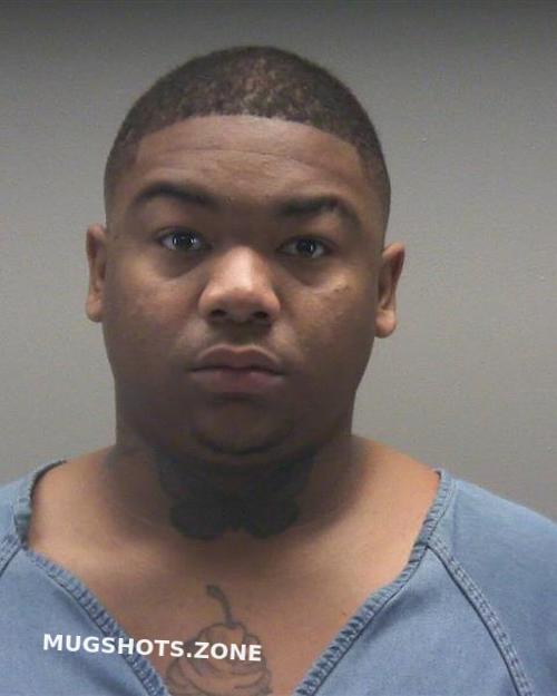 FAVORS JR BRIAN EUGENE 12/04/2023 - Montgomery County Mugshots Zone