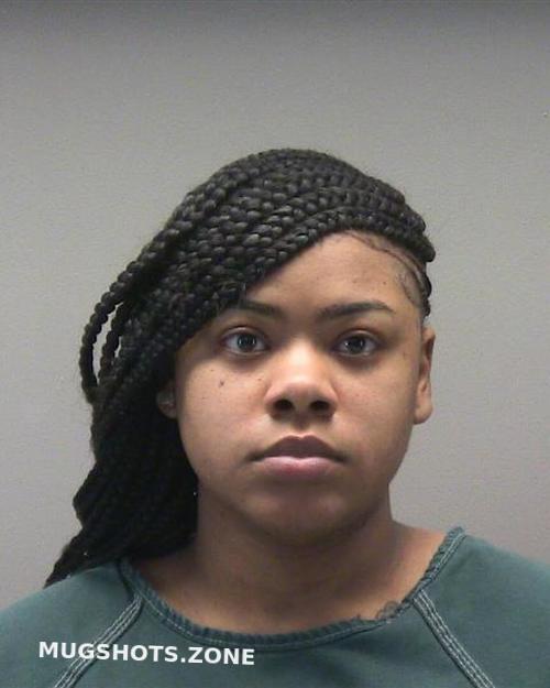 RUTLEDGE SHARRON R 12/05/2023 - Montgomery County Mugshots Zone