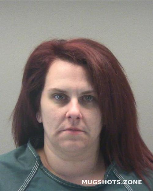Berichon Kalyn Marie 12 05 2023 Montgomery County Mugshots Zone