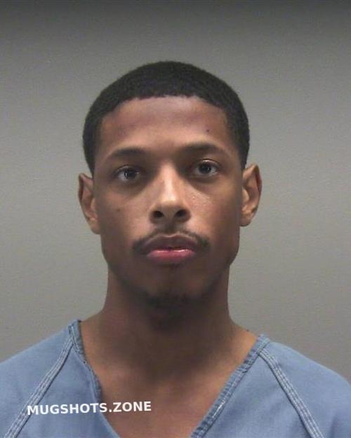 WALKER GEORGION KAMAR 12/06/2023 - Montgomery County Mugshots Zone