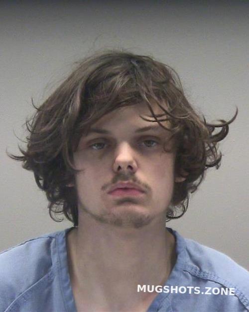 COMBS SETH MICHAEL 12/07/2023 - Montgomery County Mugshots Zone